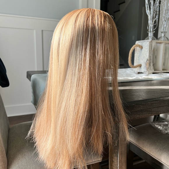 beka | Hair | Beka Wig Exclusive Line Skin Top Lace Front | Poshmark